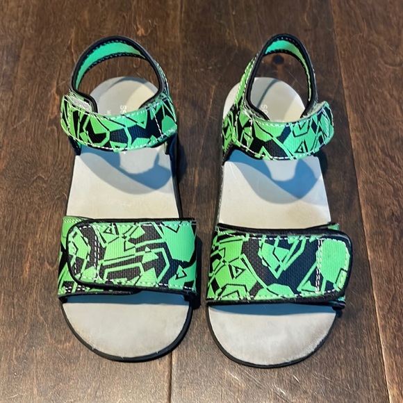 See Kai Run | Shoes | Boys 2 See Kai Run Waterfriendly Sandals | Poshmark